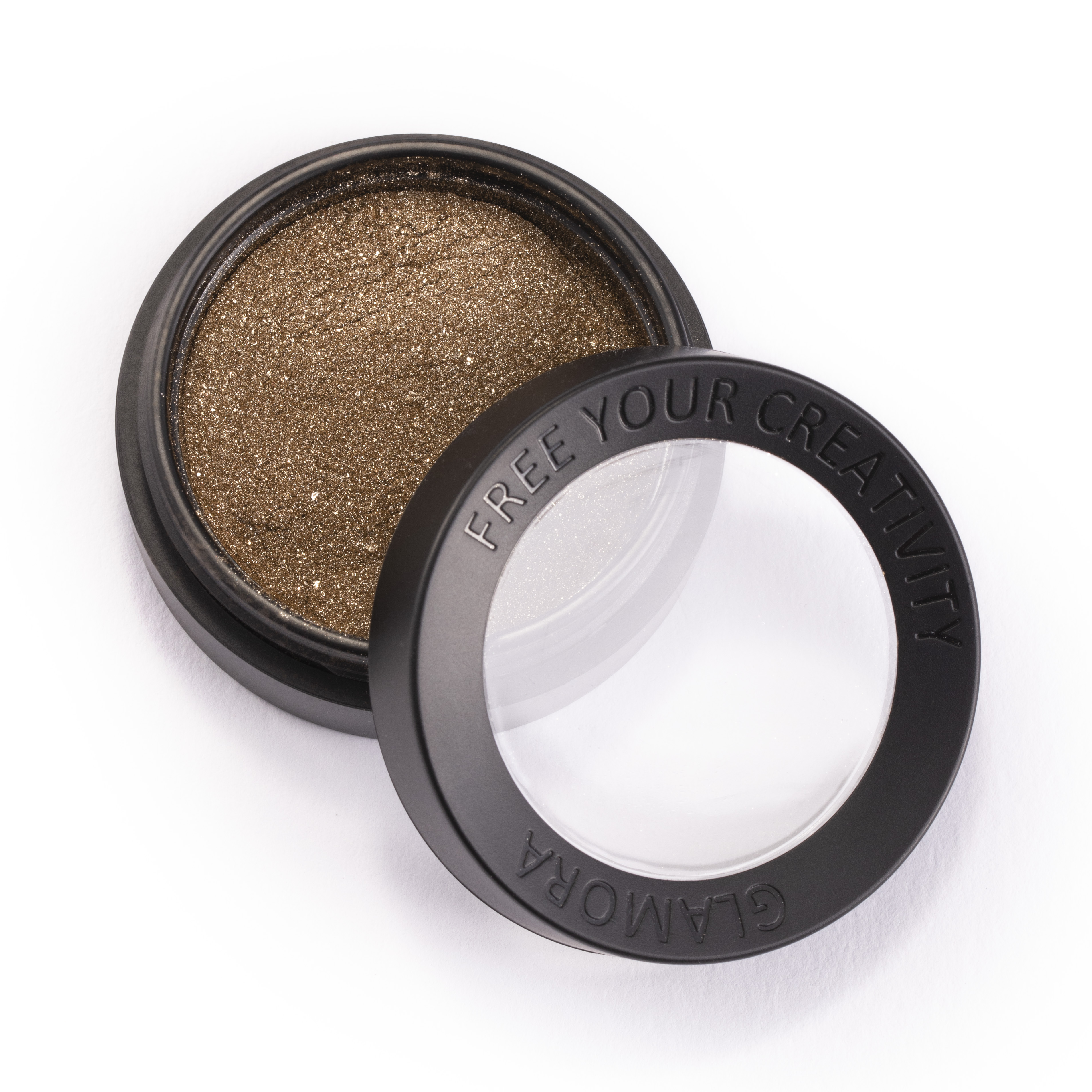 Chrome Pigment GOLD - RUSCONA Česko